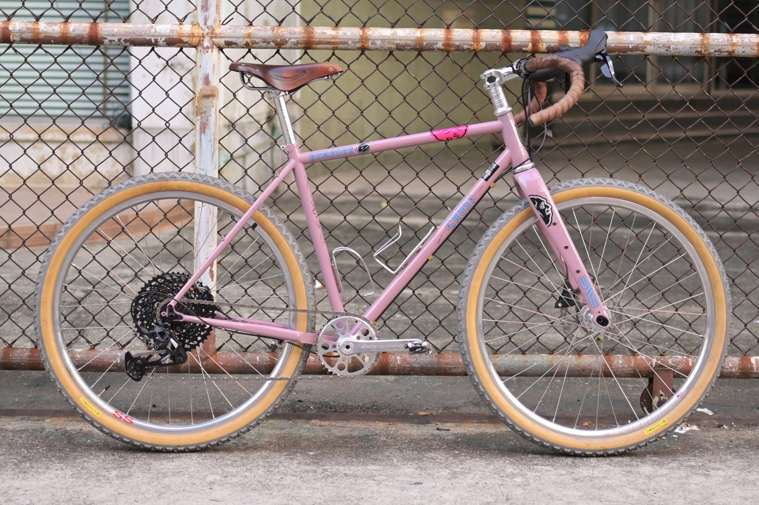 Bike Catalog – Bicycleboys Clubhouse