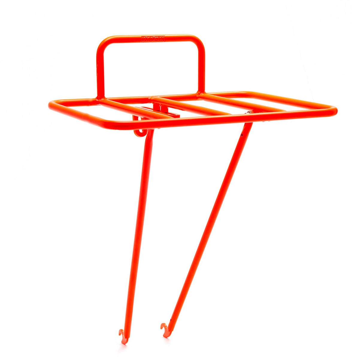 MASH - Front Rack (neon red) – Bicycleboys Clubhouse