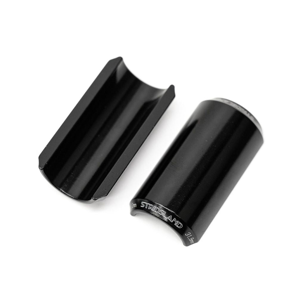 Stridsland - Handlebar Shims – Bicycleboys Clubhouse