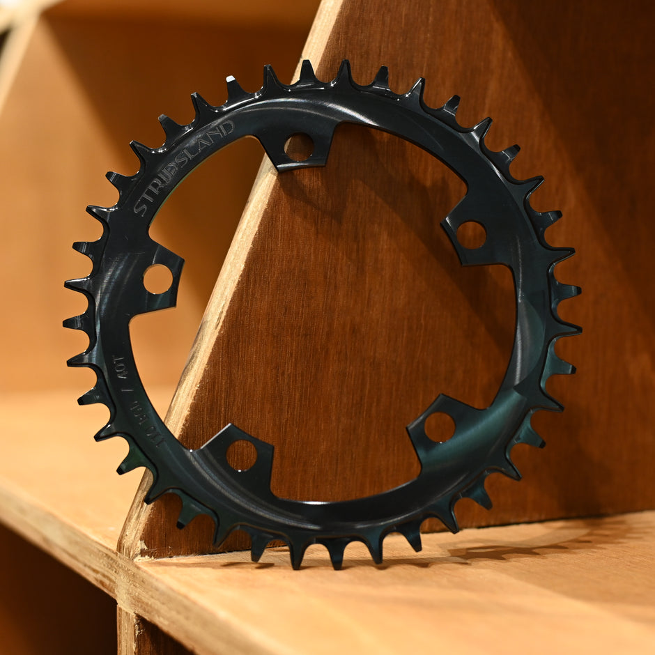 Chainring (ใบจาน) – Bicycleboys Clubhouse
