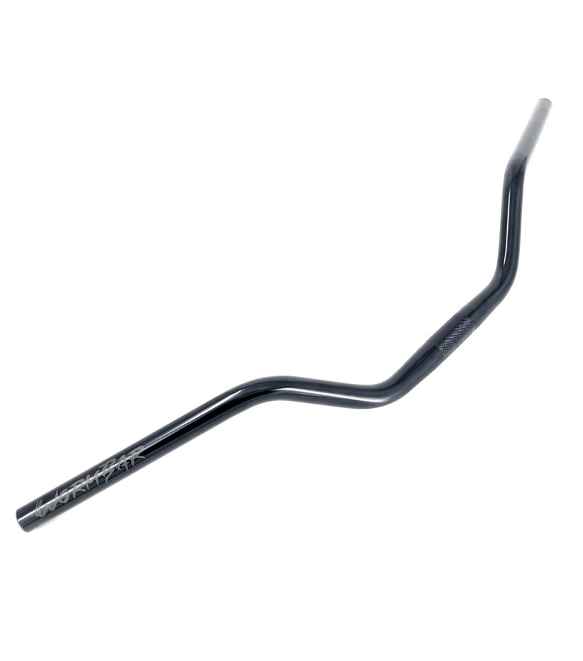 Magic Component - Worm Bar (black) – Bicycleboys Clubhouse